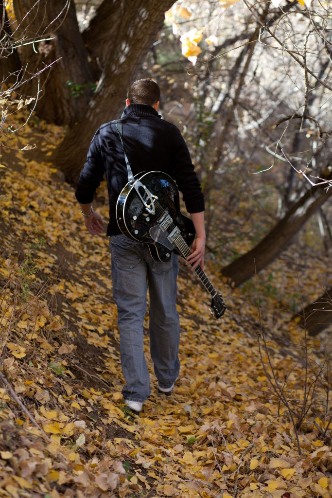 Home - Hank Cramer IV